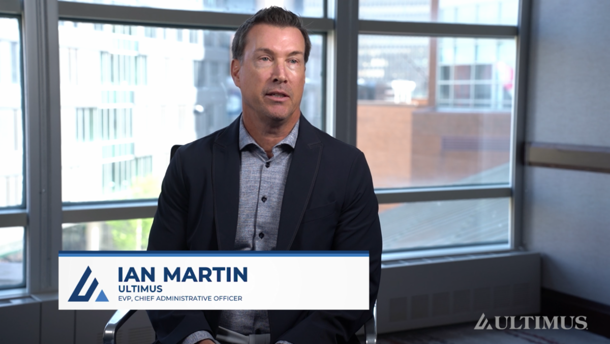 Ultimus Wrap-Up - Q2 2023