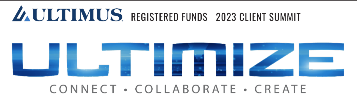 Ultimus Wrap-Up - Q2 2023