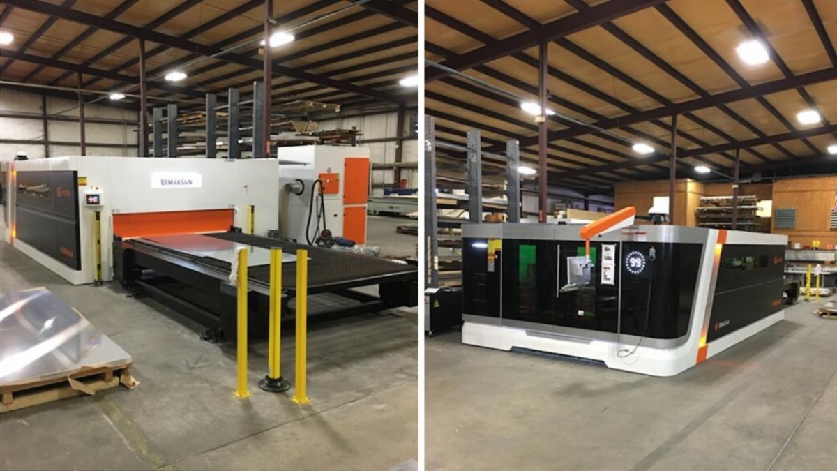 We're Your Source for Brake Metal!