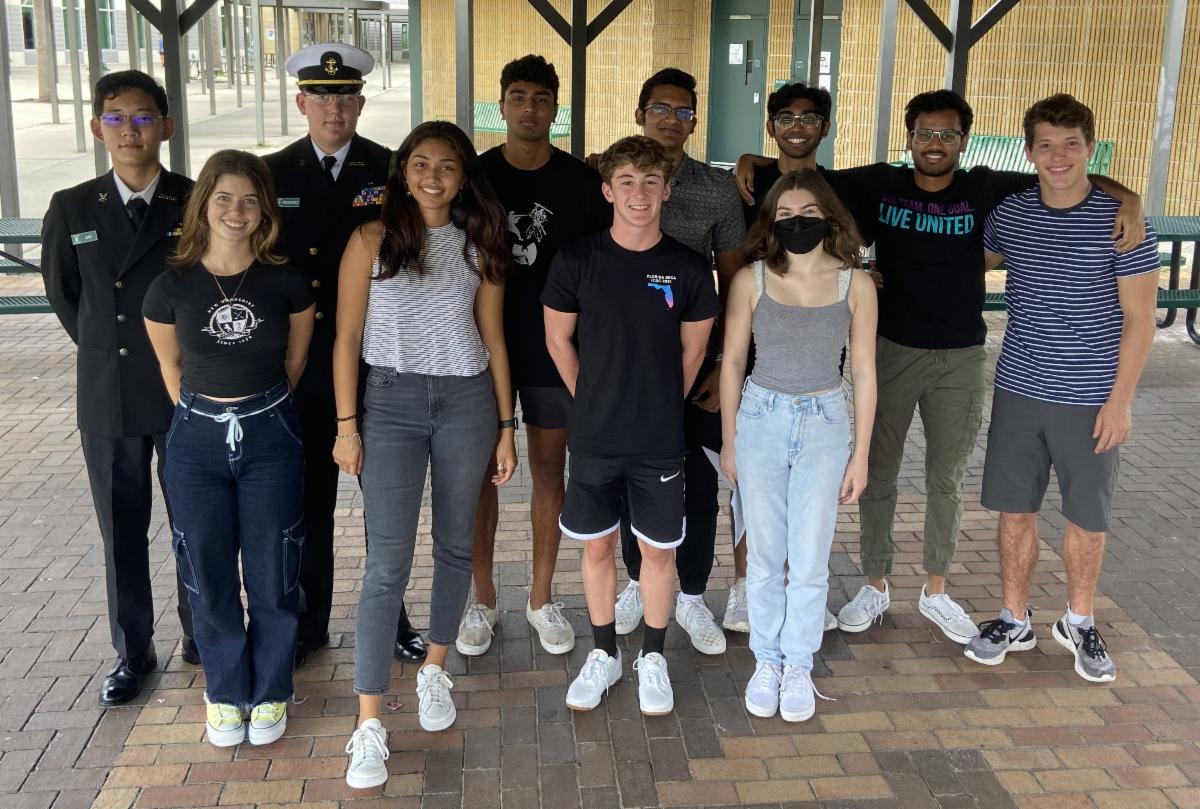 Panther Press - September 24, 2021