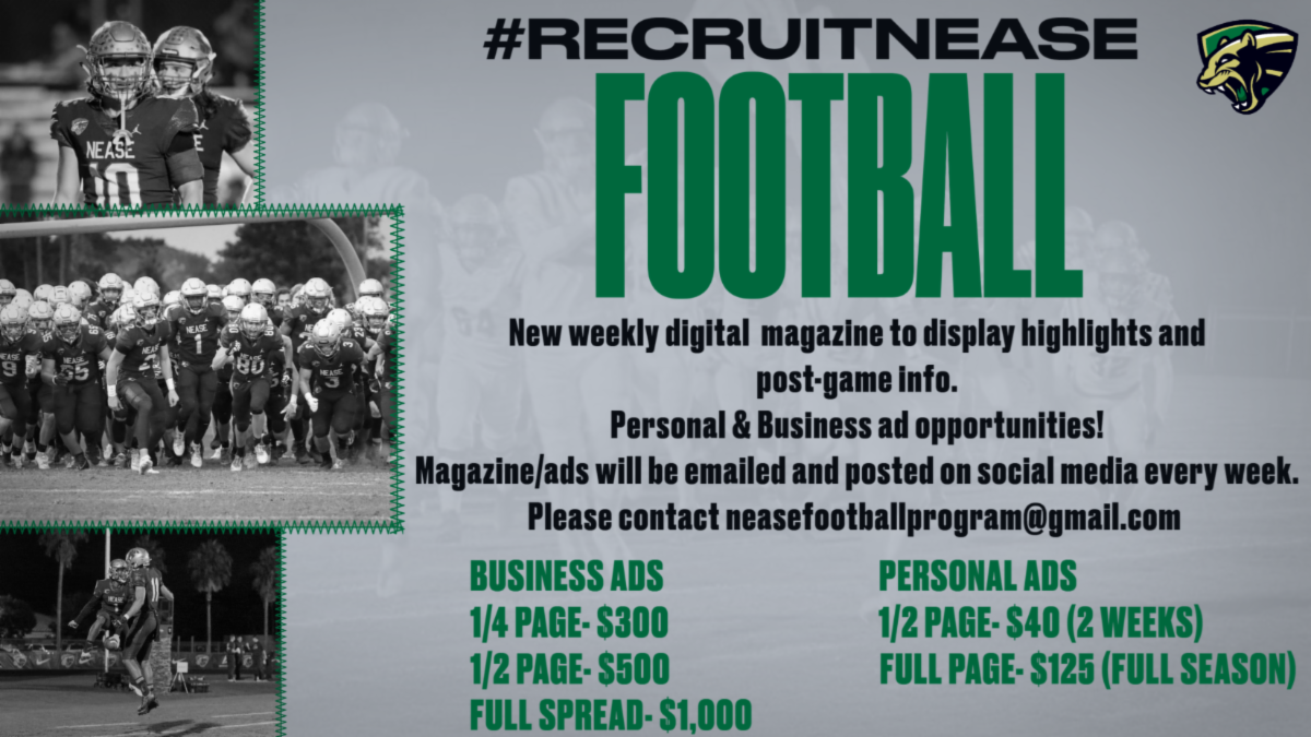 Panther Press - August 26, 2022