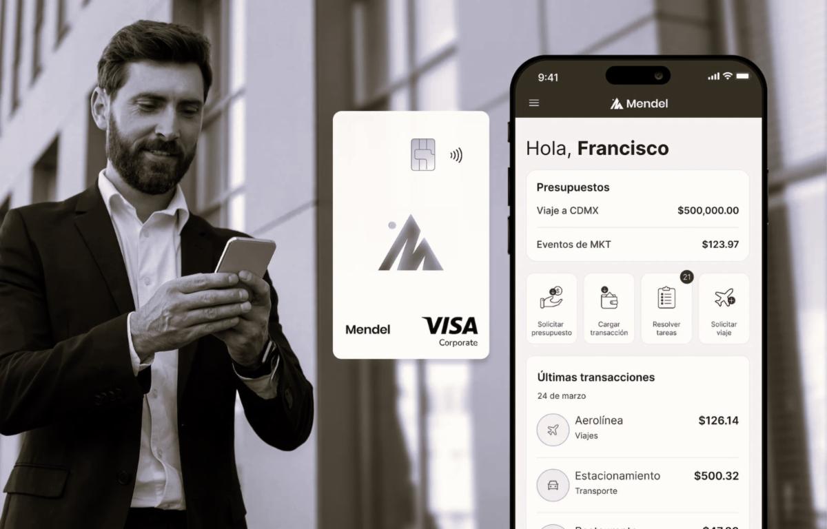 414 Capital - RIóN: Boletín Fusiones y Adquisiciones en México - Marzo 2025
