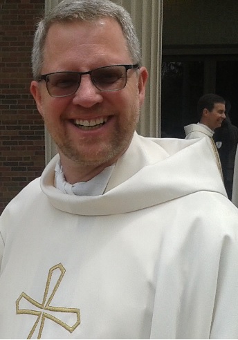 e Blue & Gold - NCEA - Tom Hayes '80