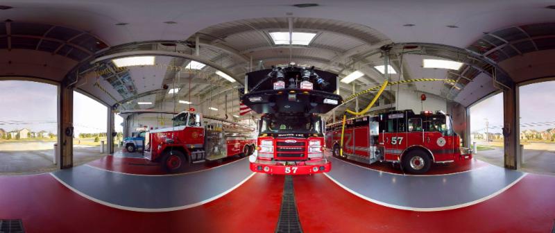 Learn about Plymovent exhaust removal systems at Firehouse!