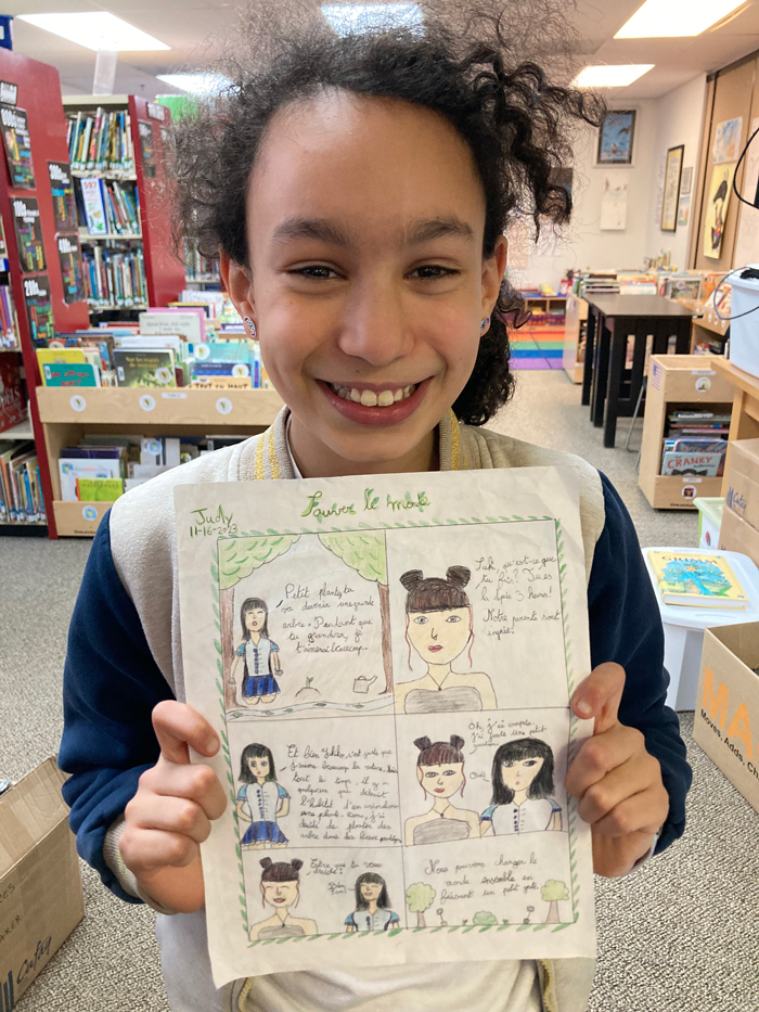 Friday Flash for January 19th, 2024