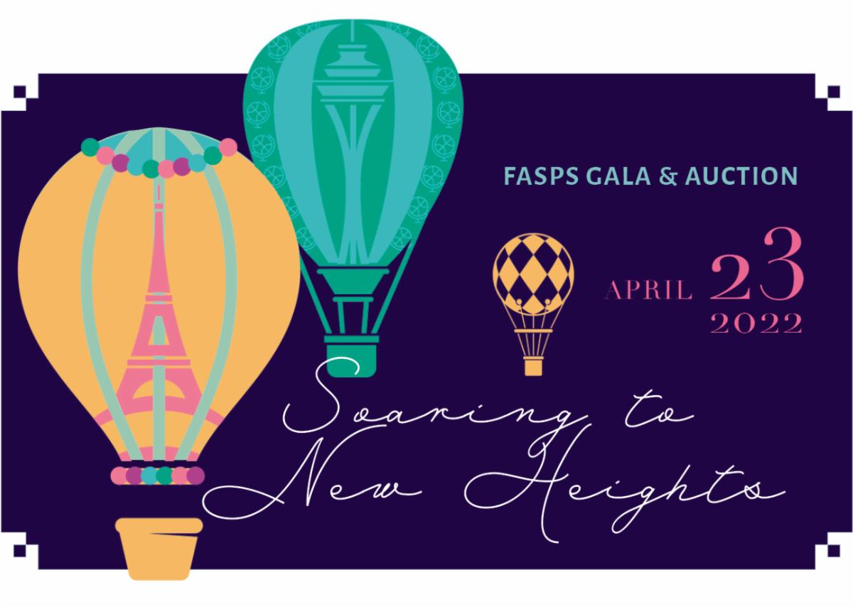 FASPS Alumni News for March 2022