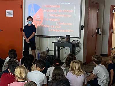 FASPS Friday Flash for September 9, 2022