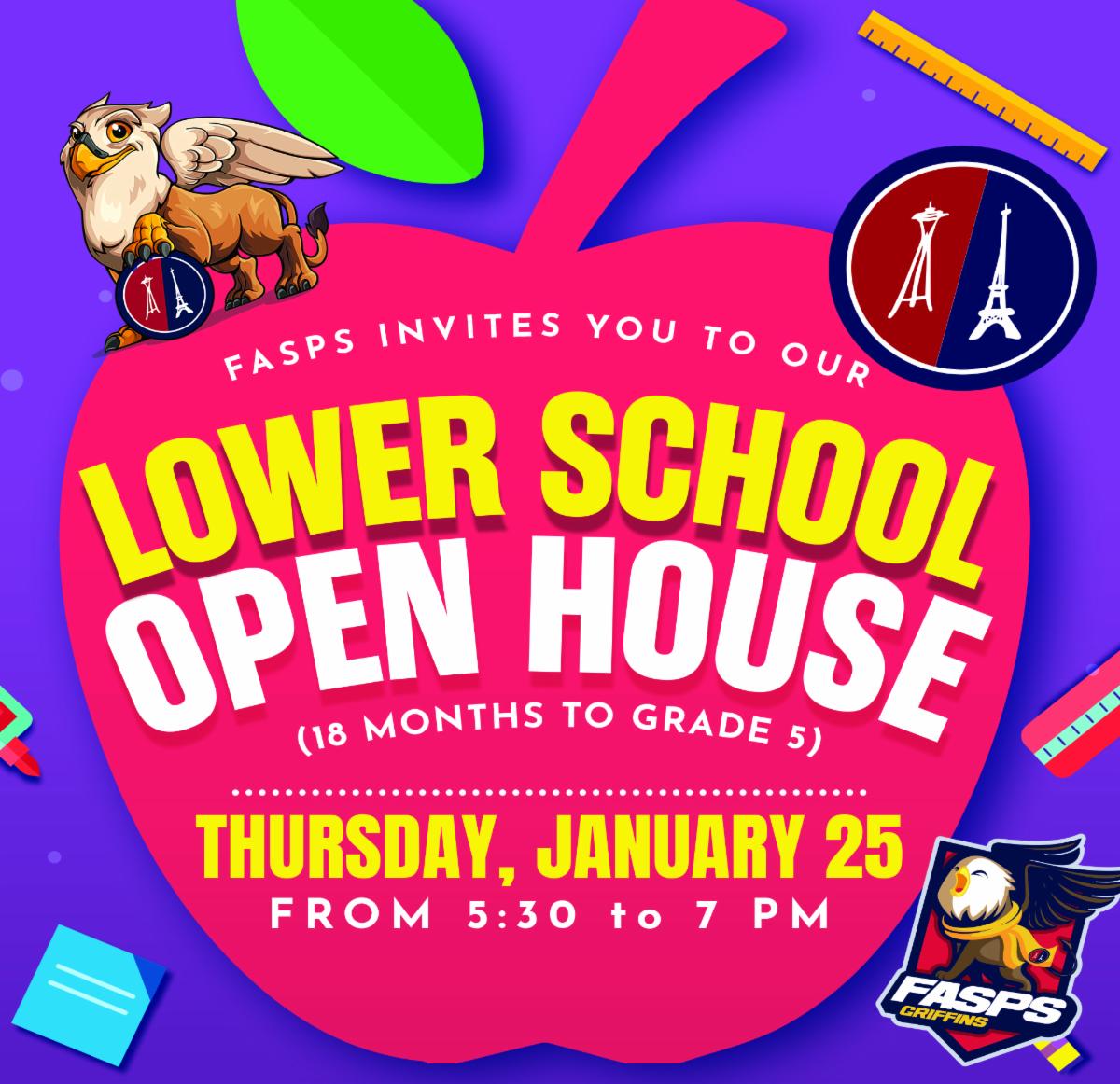 Friday Flash for January 19th, 2024