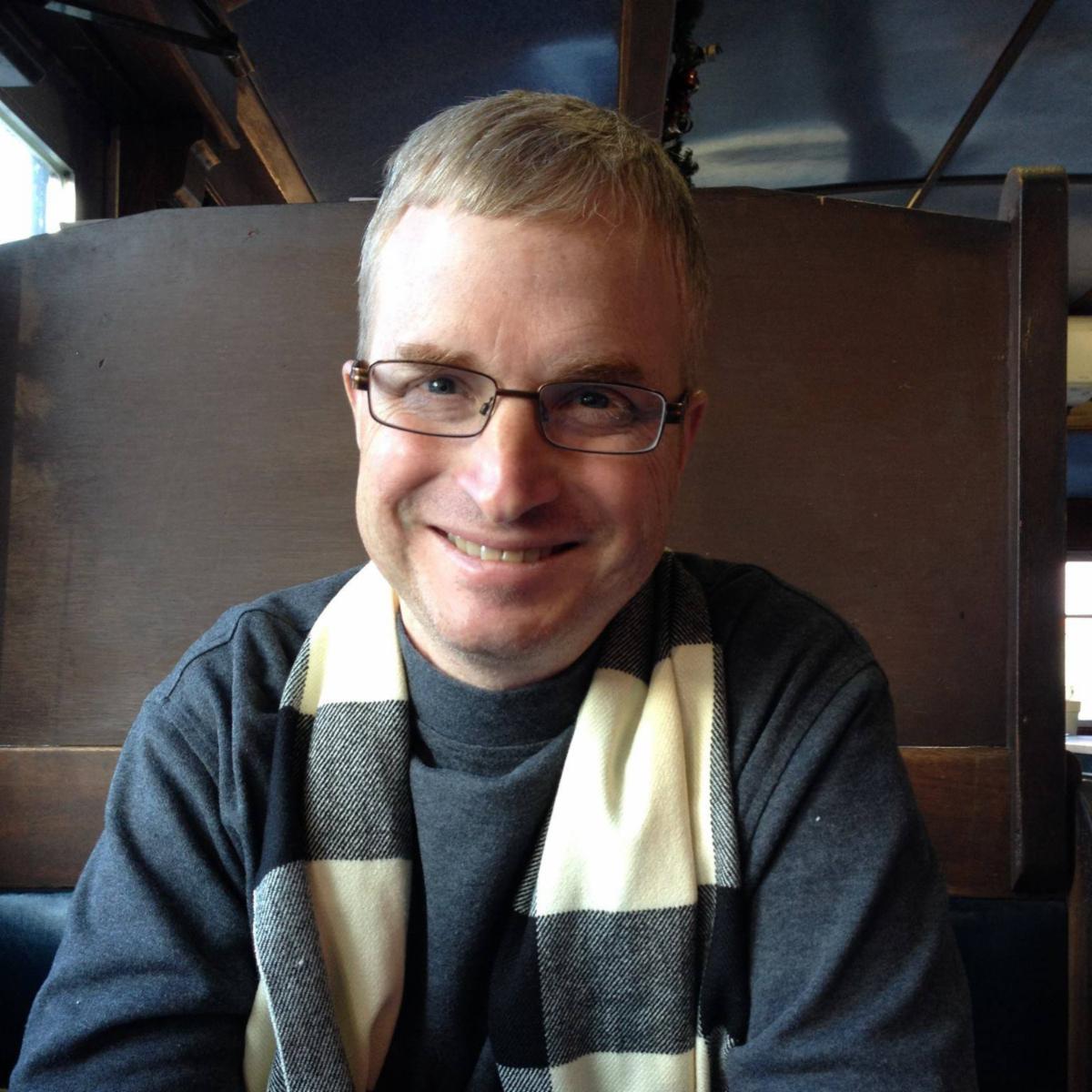 Clergy and Lay Leaders Weekly News for 3 May 2022