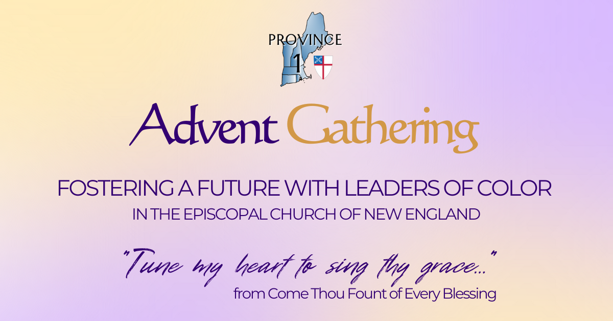 Clergy and Lay Leaders Bi-Weekly News for Dec 4, 2024