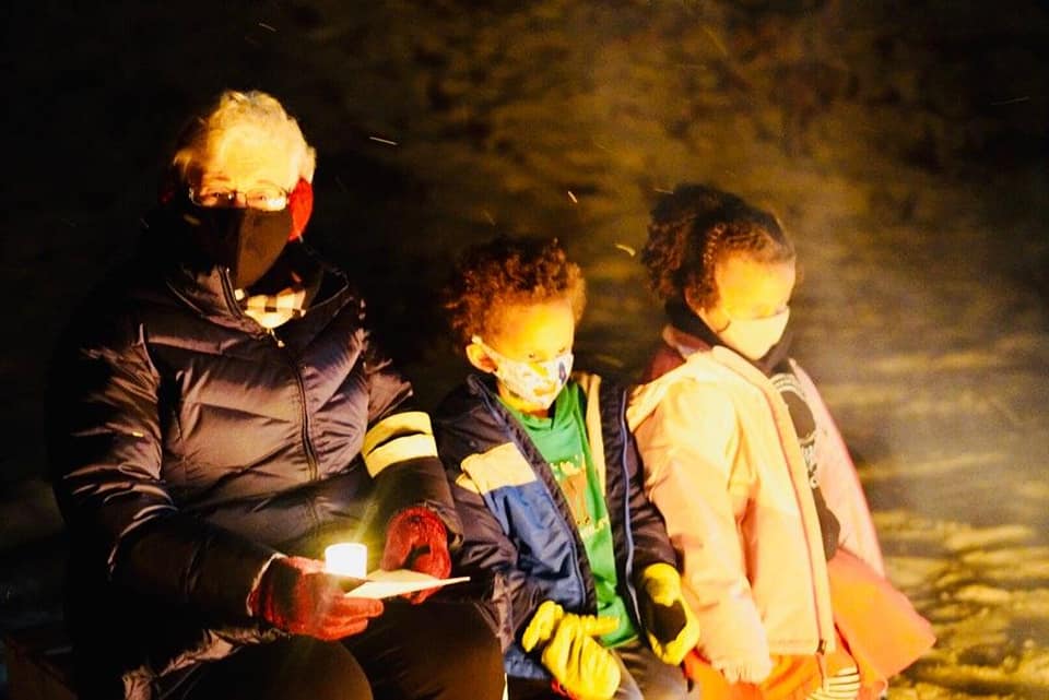 The Dio Log - January 14, 2021