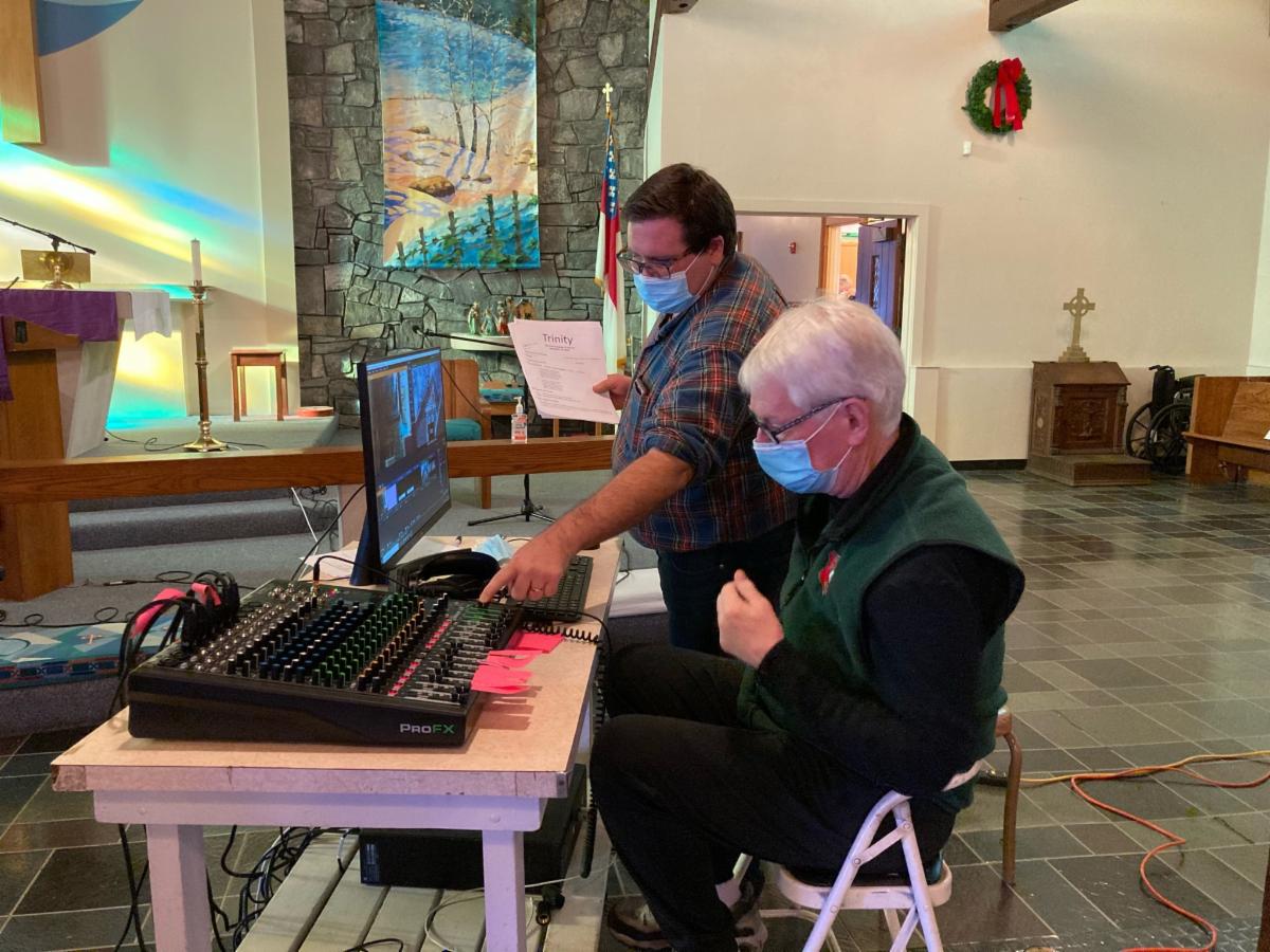 The Dio Log - January 14, 2021