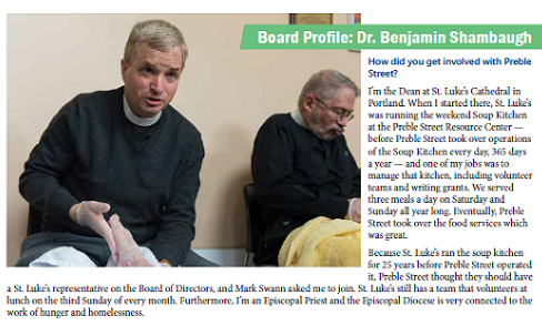 The Dio Log - November 5, 2020