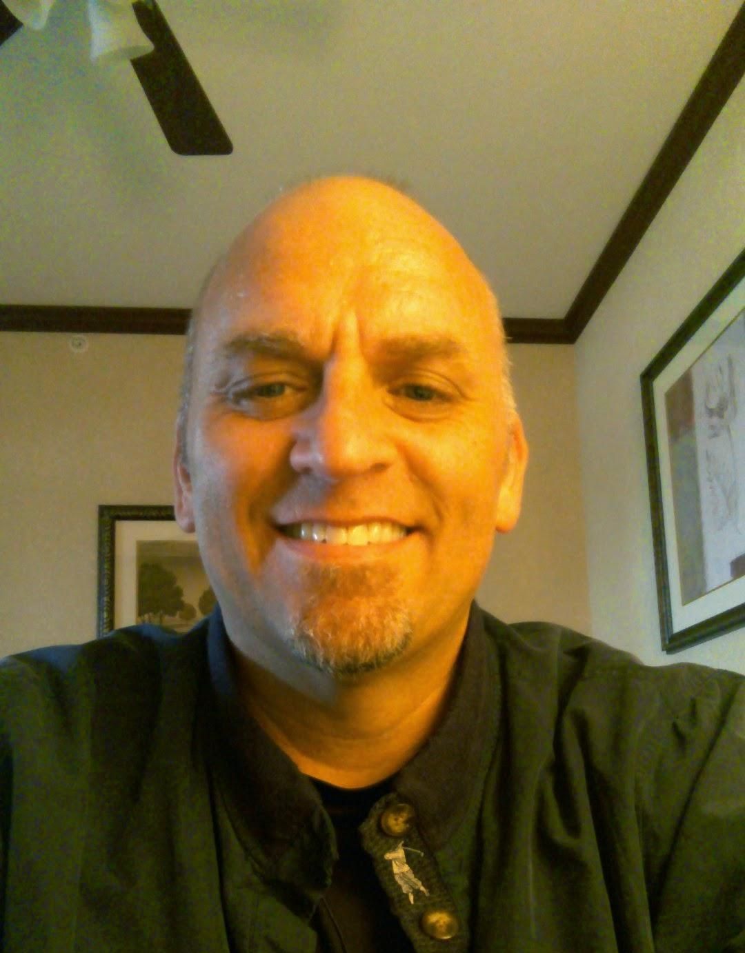 It's Time for Some News!