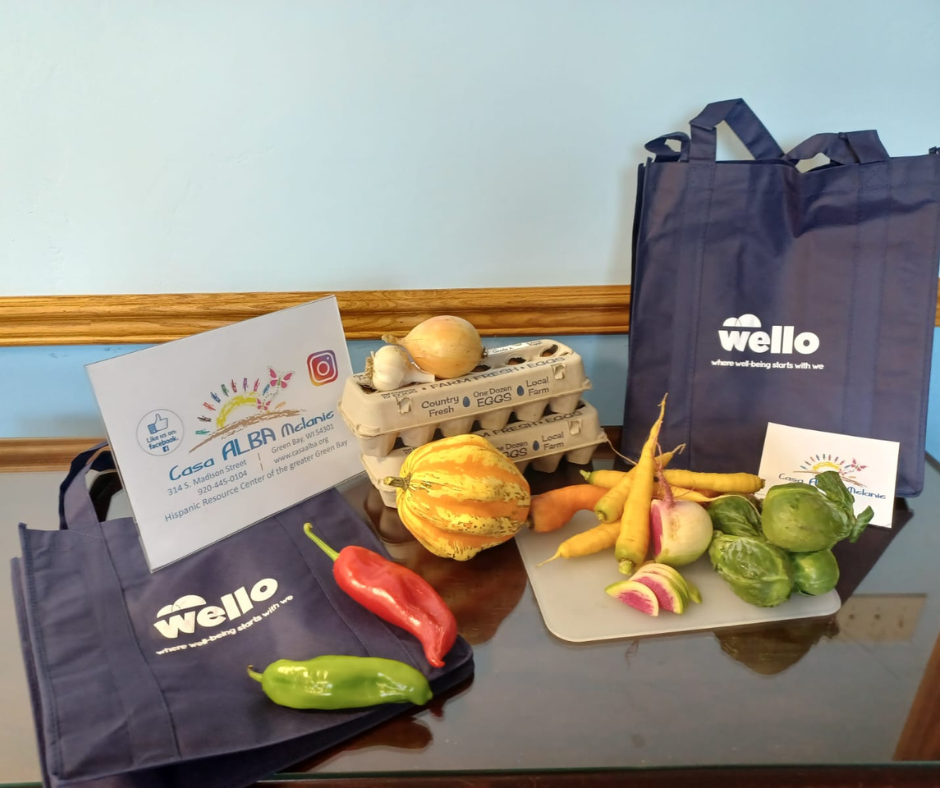 Wello July Newsletter