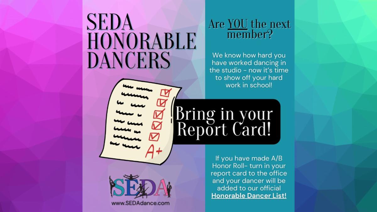 SEDA January 2026 Newsletter