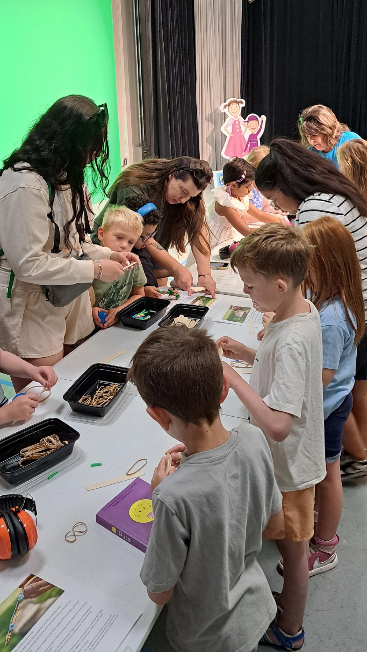 SEPTEMBER 2025 🍎Education Newsletter for Idaho Families, Educators, and Communities | IdahoPTV