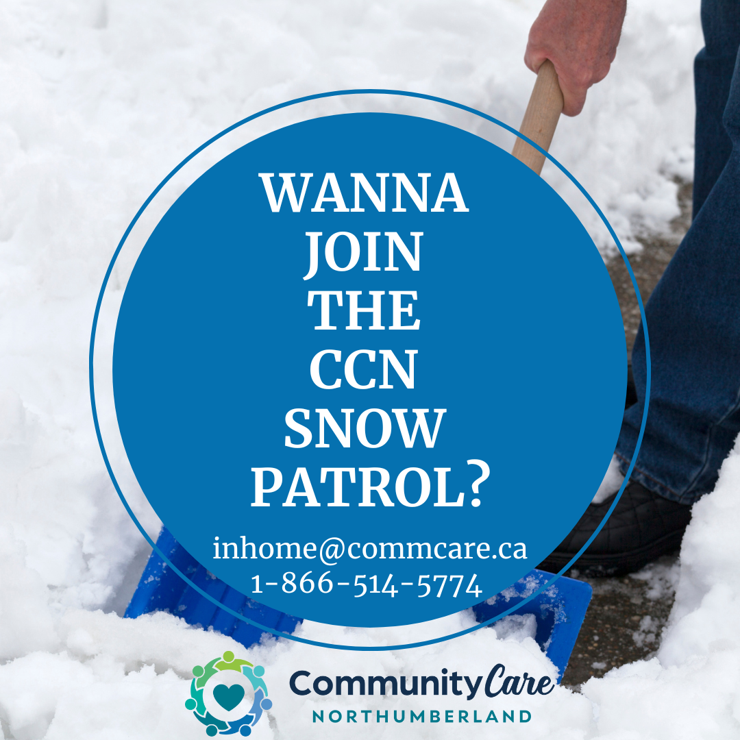 Caring for our Community