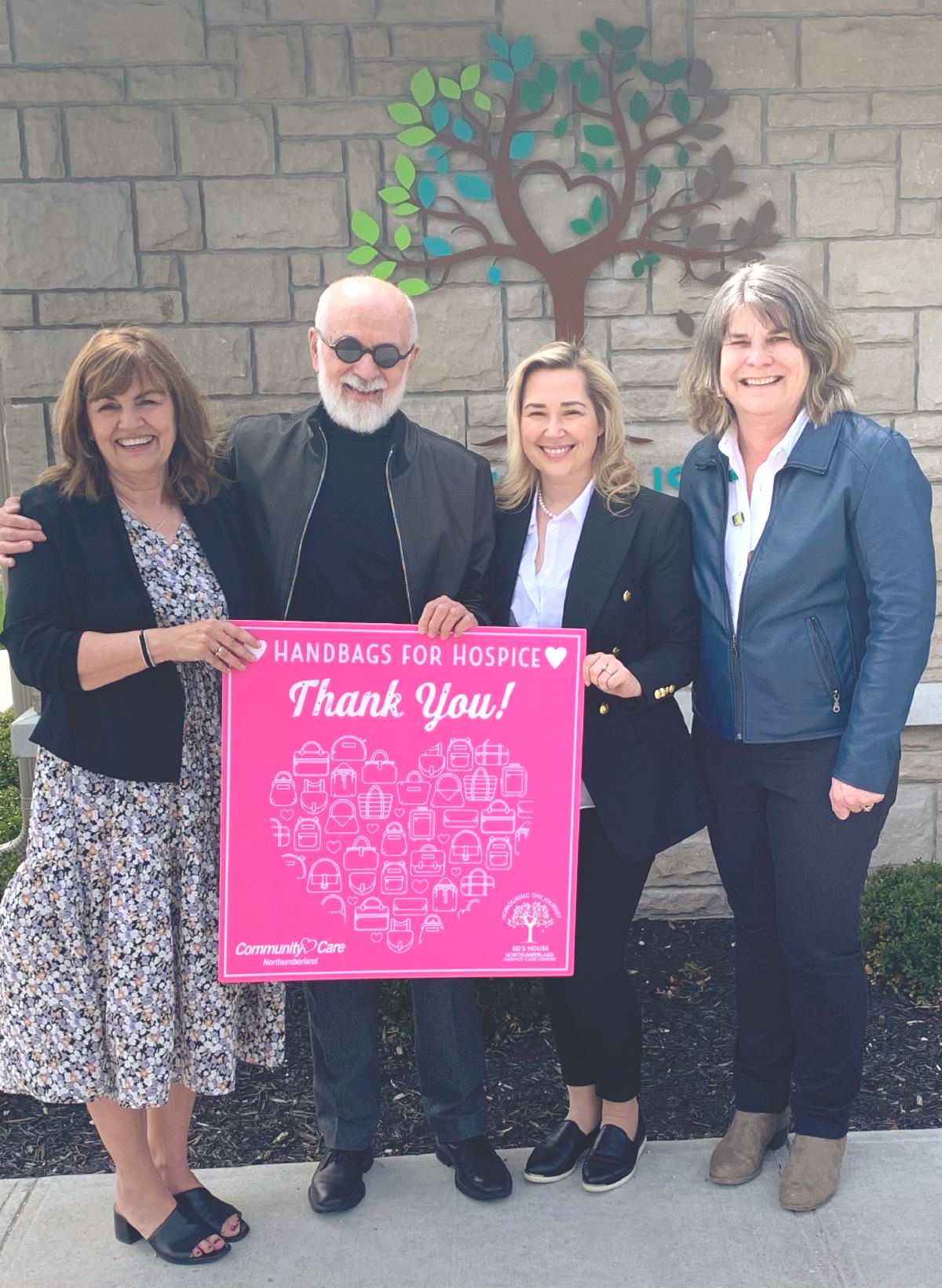 Caring for our Community