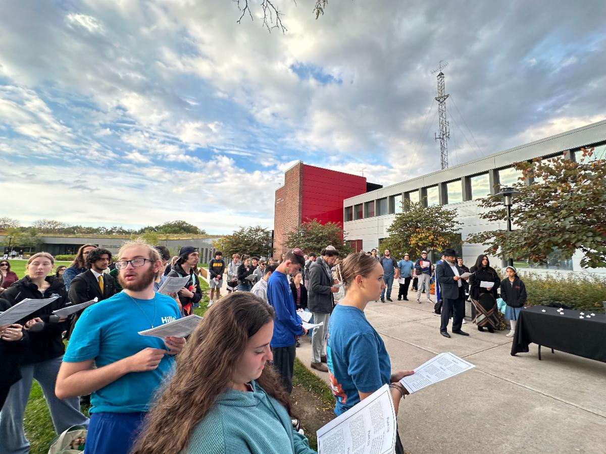 Important Message: Take Action: Stand with Israel