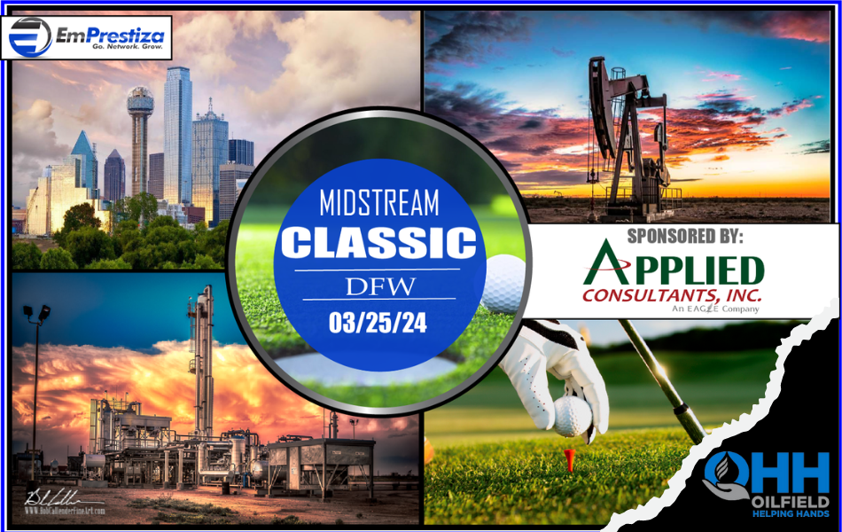 2024 Emprestiza DFW Midstream Classic - March 25