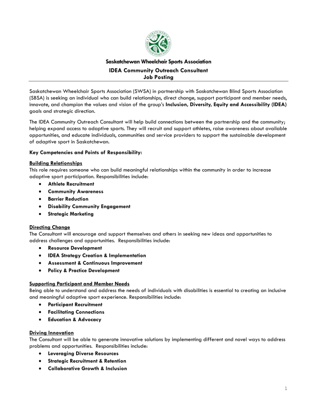 Upcoming Events - July 2025