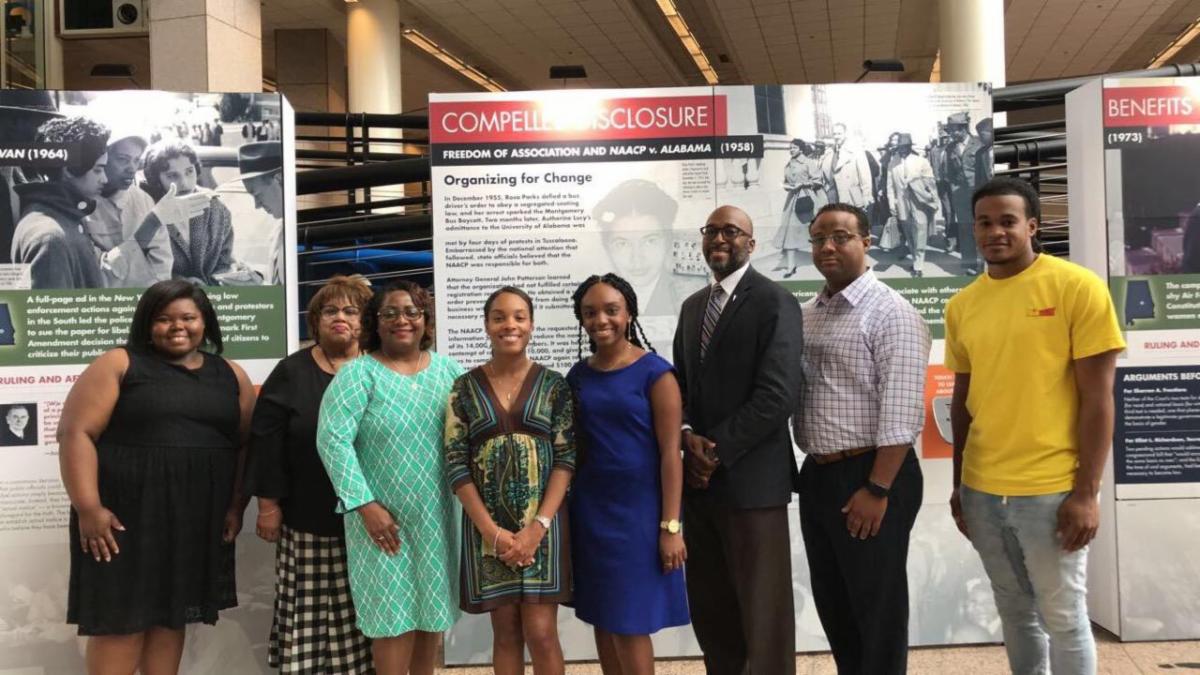 MBA - September 2019 Monthly Newsletter