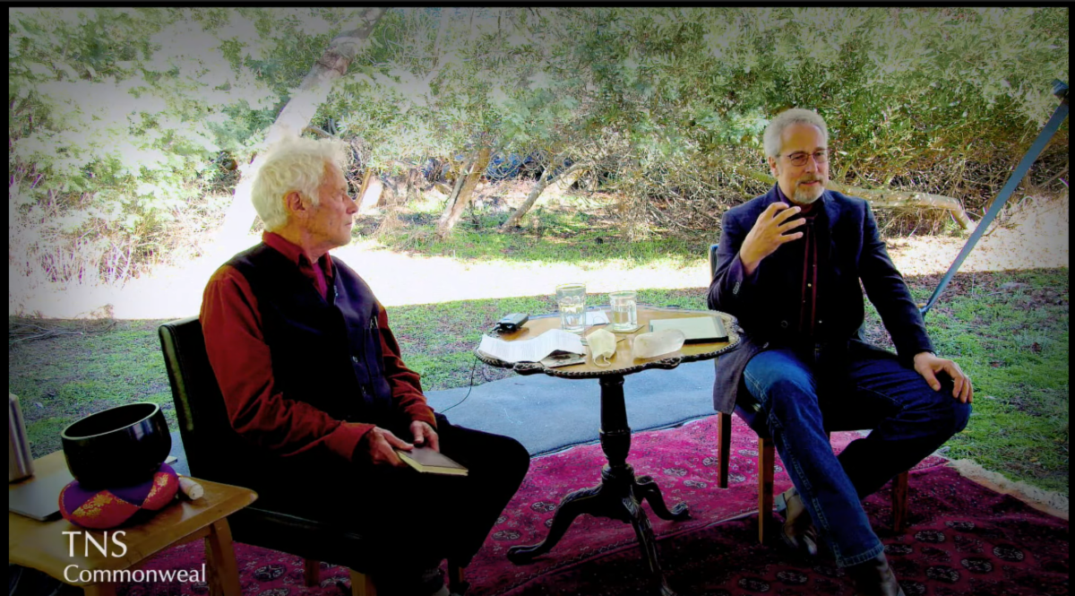 Francis Weller's Newsletter