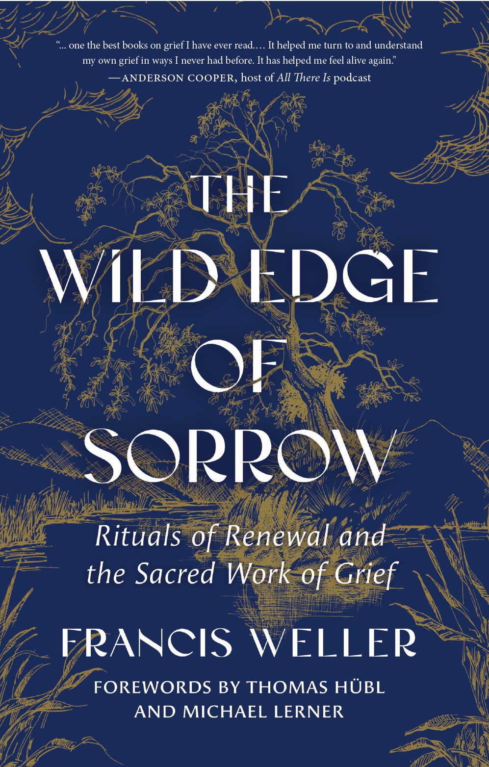 Francis Weller's Newsletter