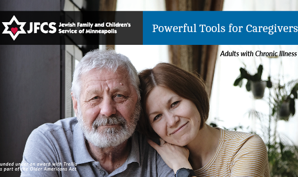 April 2023 e-directions: Aging and caregiving; Walk and Talk; signs of ...