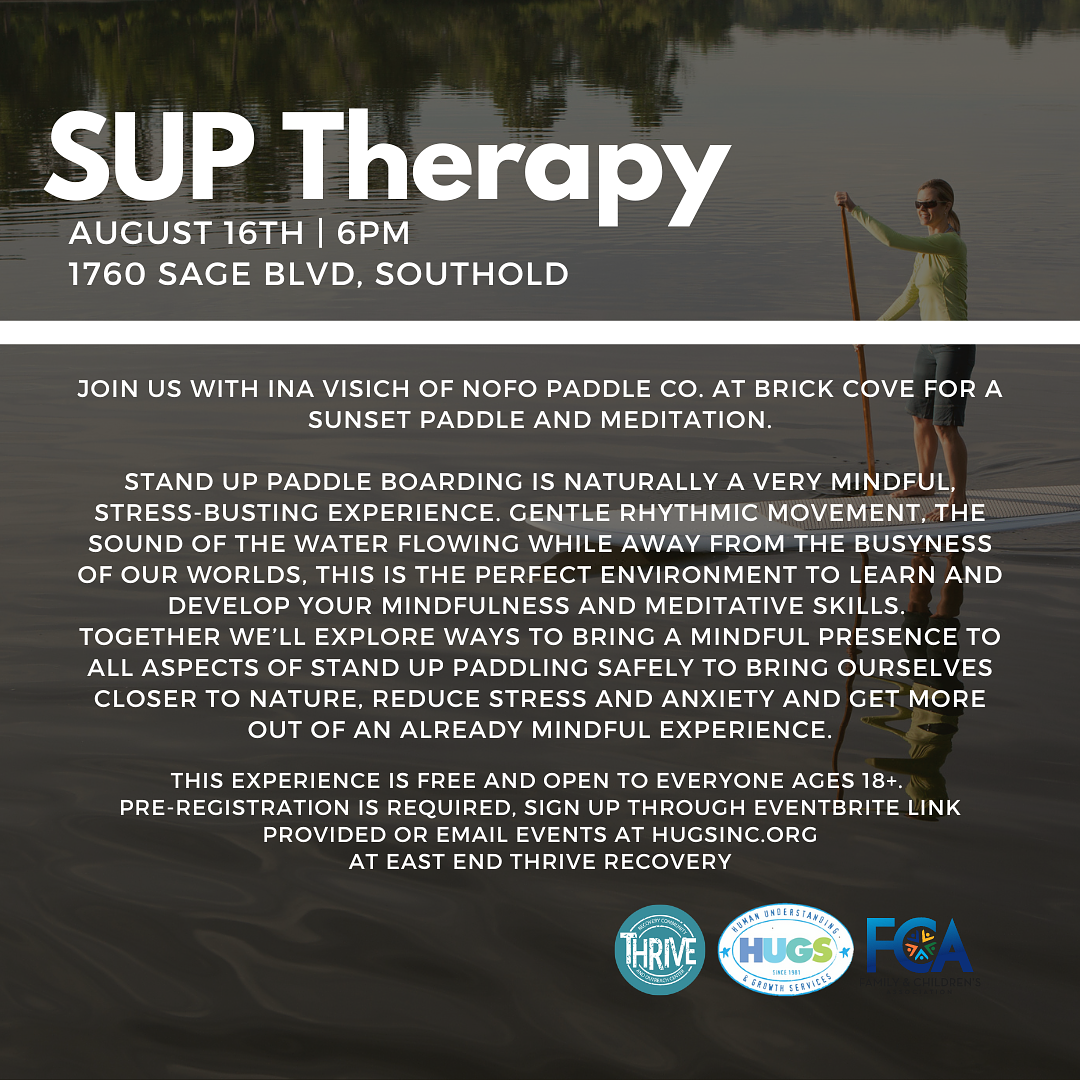 THRIVE August 2023 Newsletter