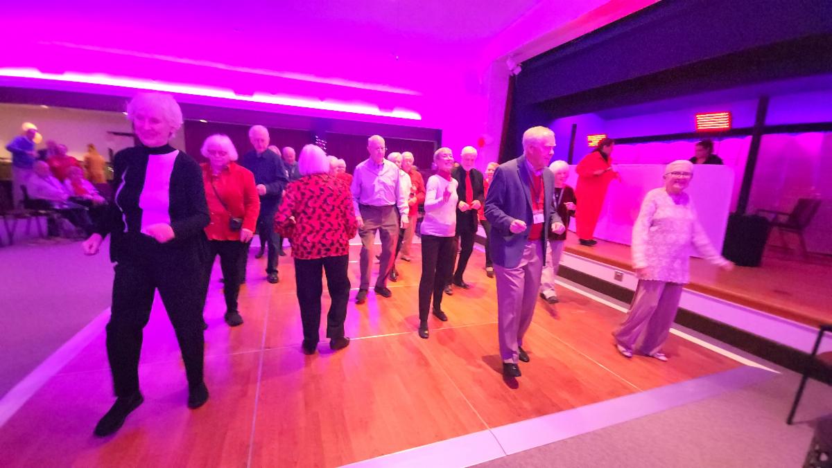 Inside the Village Newsletter | March 2025