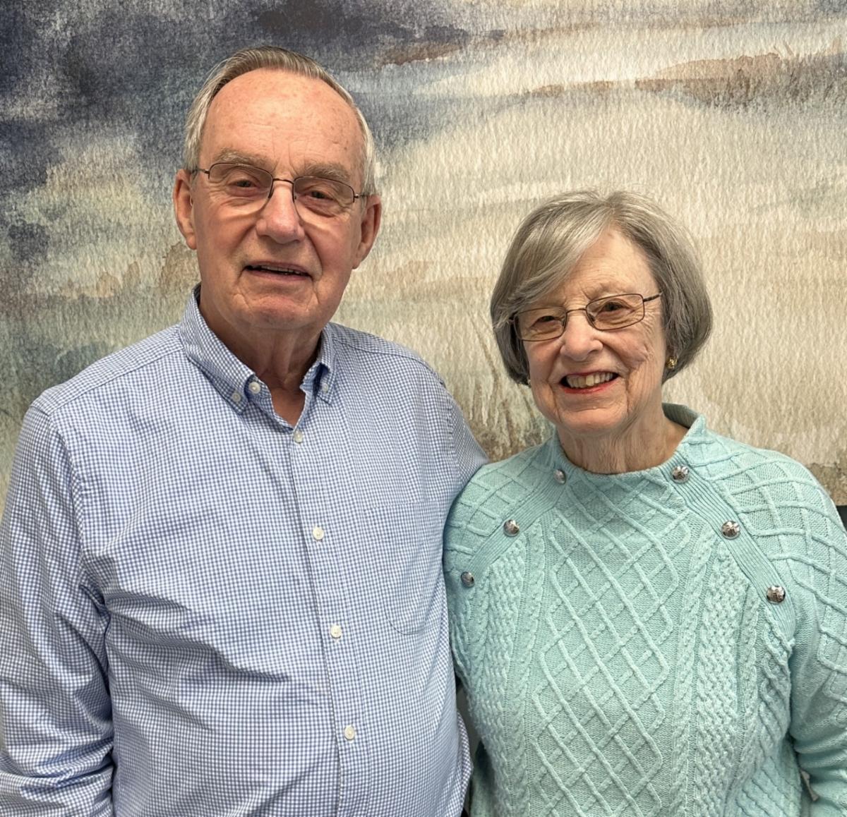 Inside the Village Newsletter | March 2025