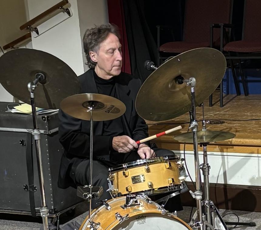 Inside the Village Newsletter | March 2025