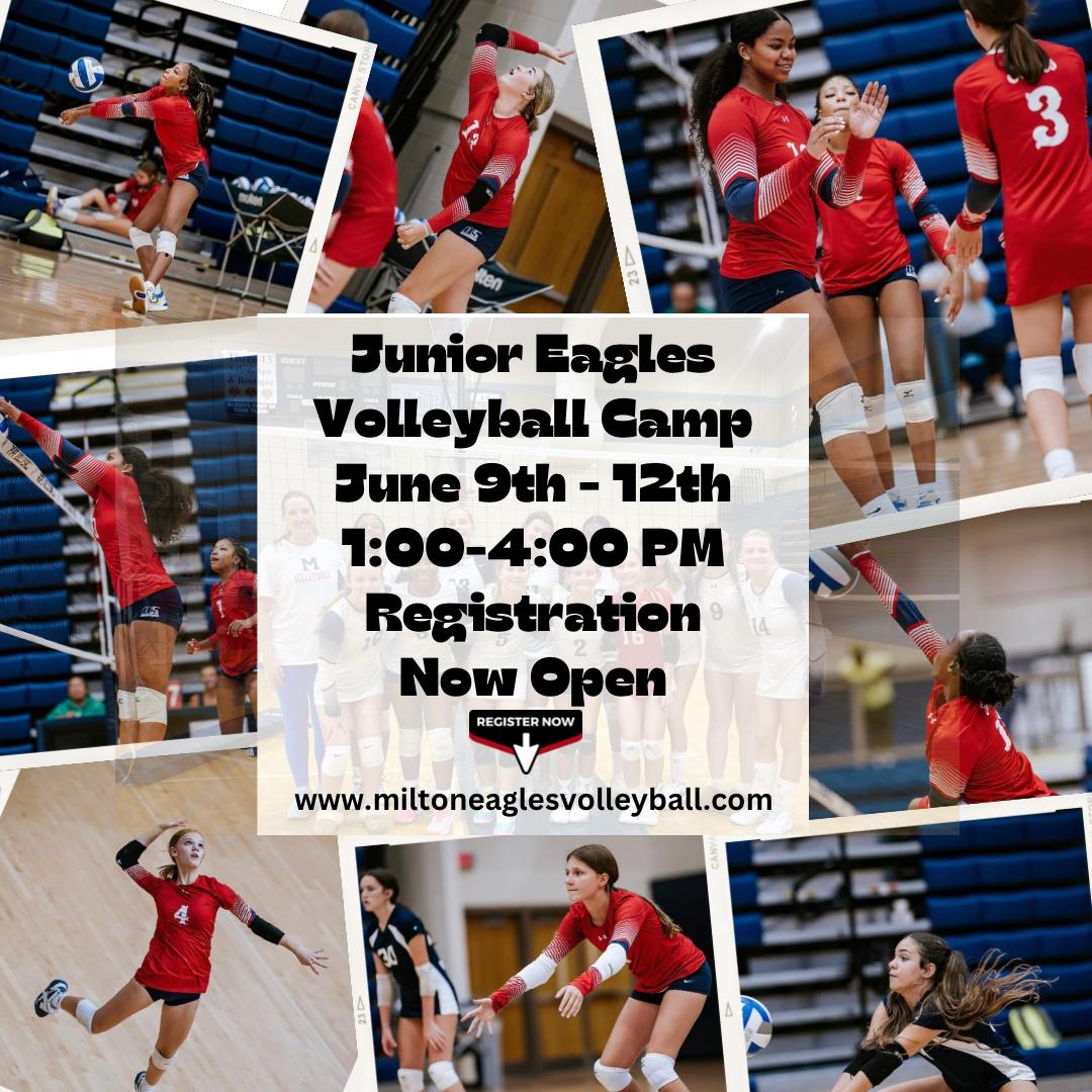 THE FINAL EAGLE UPDATE FOR THE 24-25 SCHOOL YEAR!