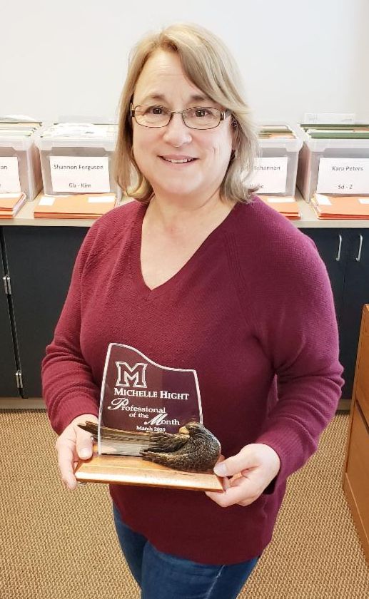 03.08.2020 EAGLE UPDATE