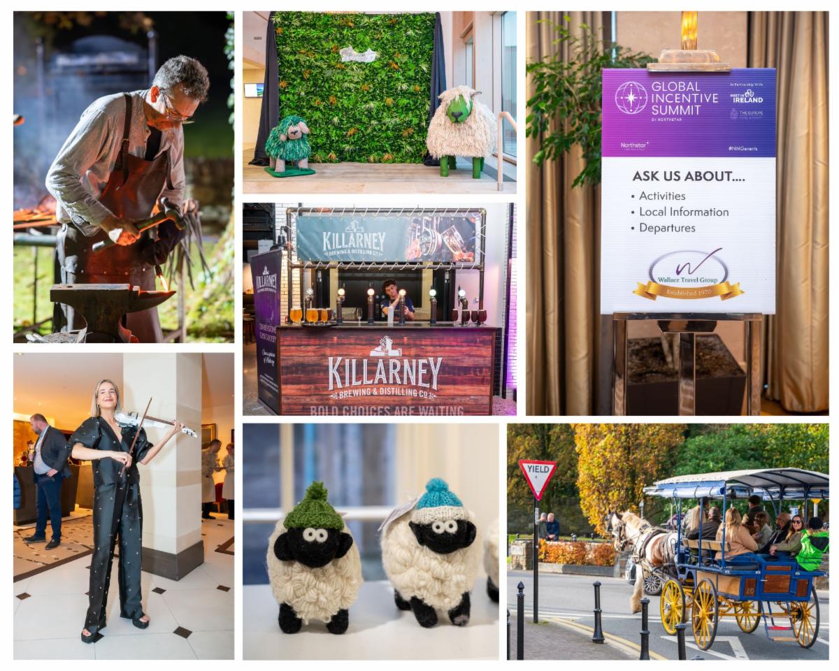 What a few months it has been!