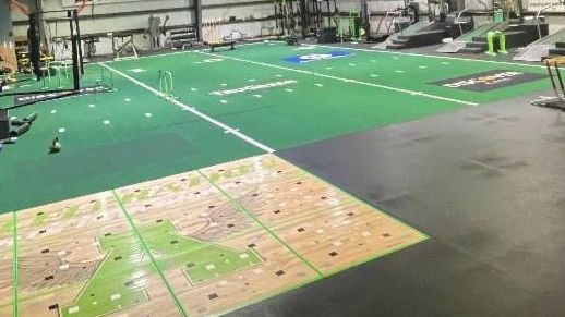 We're Moving...And Expanding!!