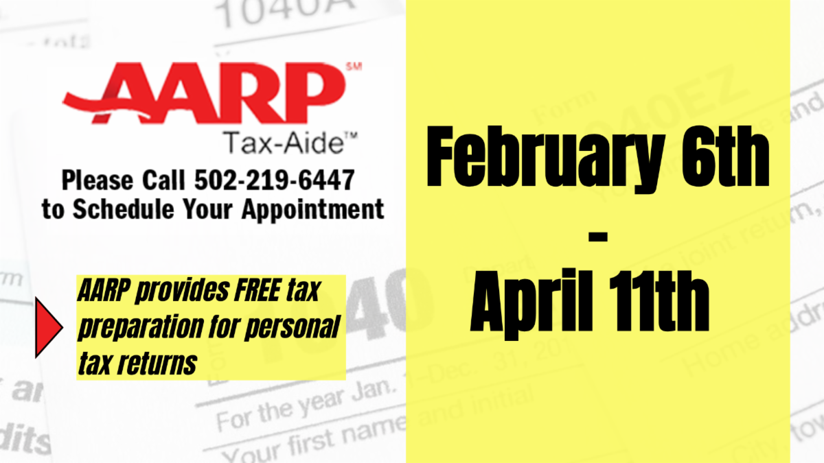 Upcoming February Events for All Ages!