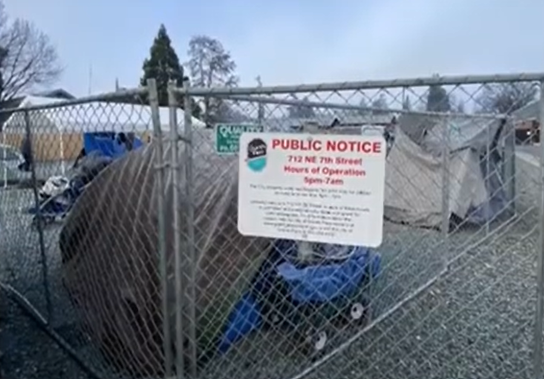 Call to Action: Stop Blocking Cities From Fixing Homelessness!