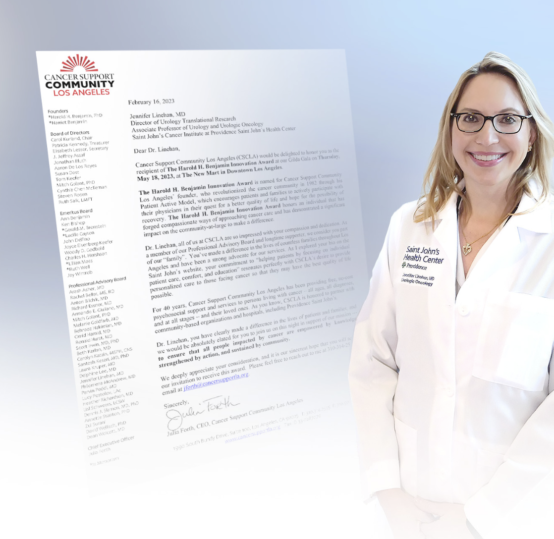 Foundation Update for Our Friends and Supporters