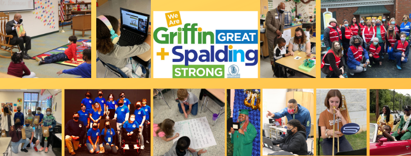 GSCS Community Communicator - March 29, 2021