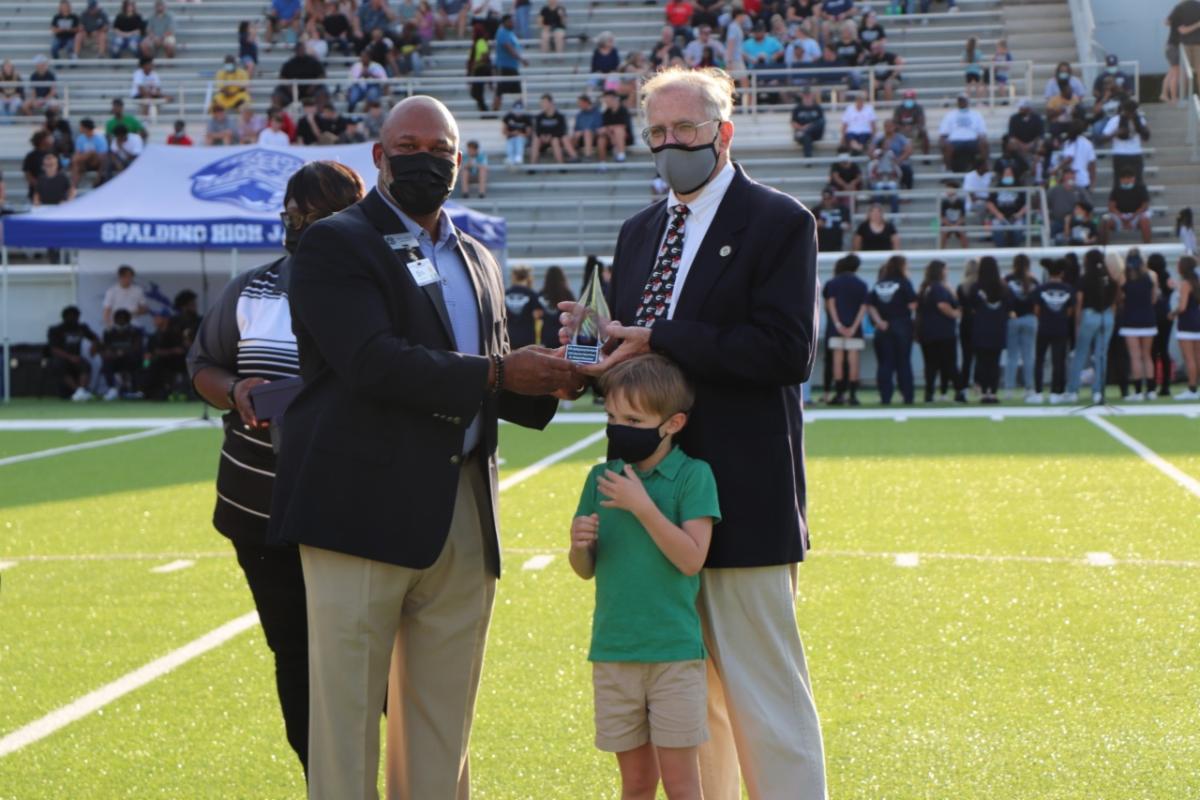 GSCS Community Communicator - August 2021