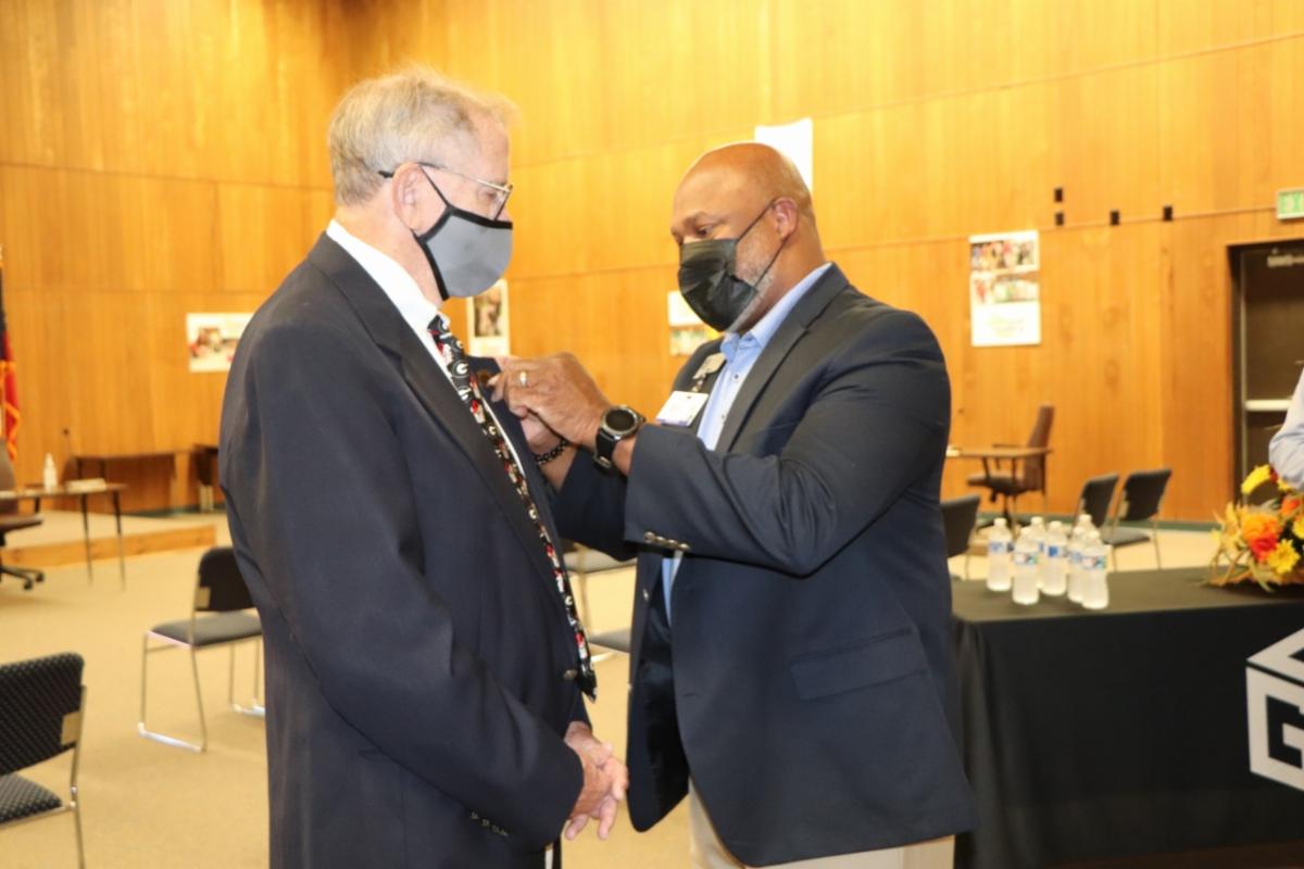 GSCS Community Communicator - August 2021