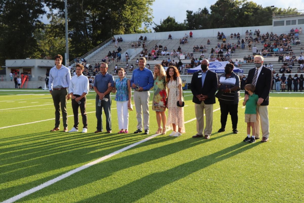 GSCS Community Communicator - August 2021