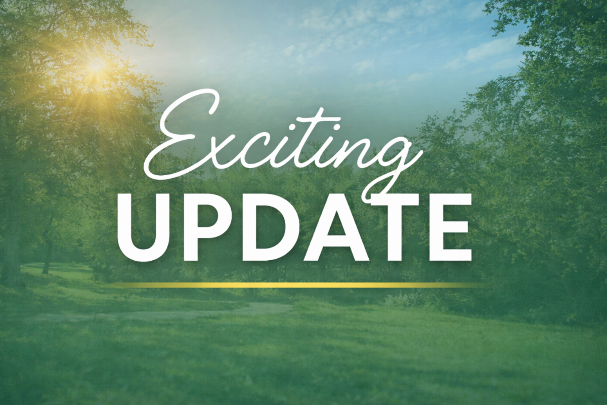 Welcome 2026 with San Joaquin County Parks & Recreation