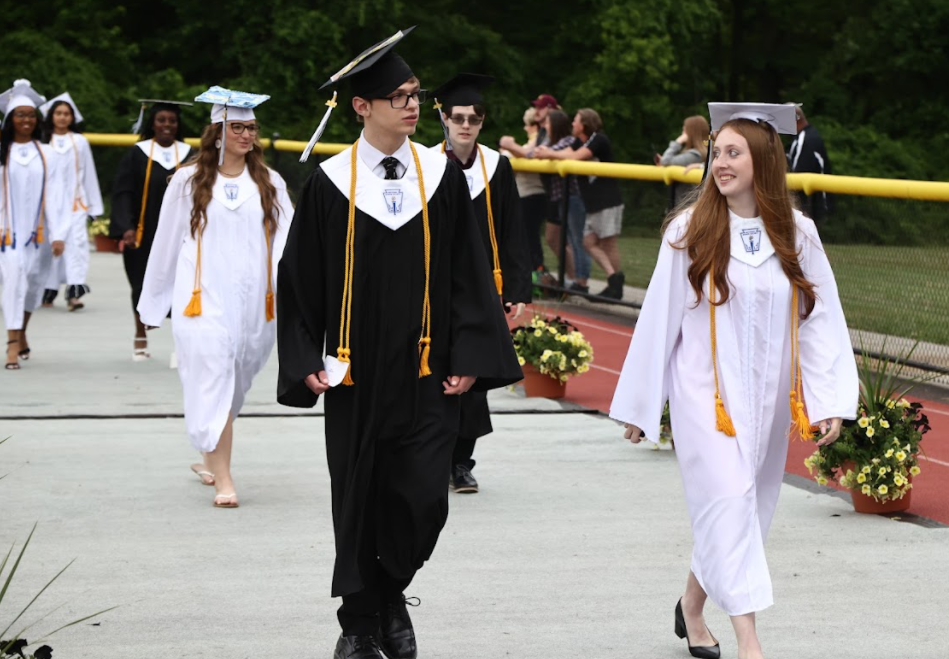 The Falcon Flyer 2023 Graduation Edition