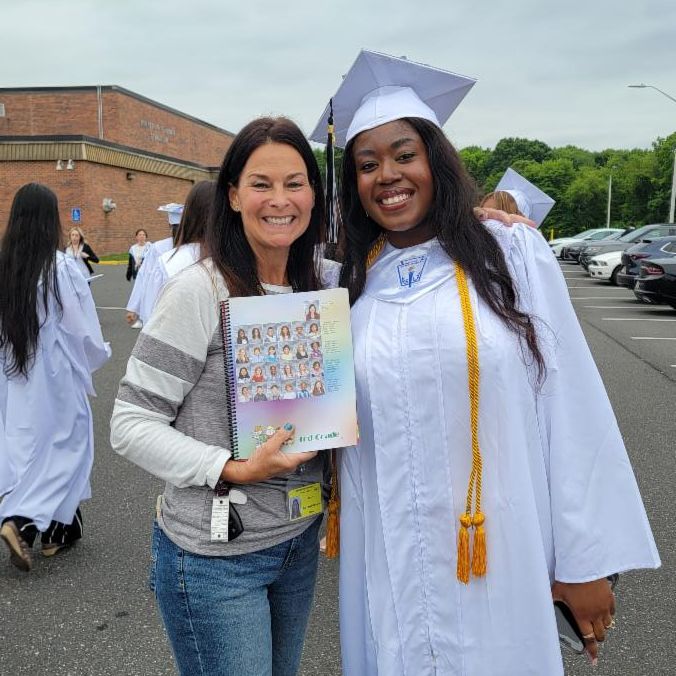 The Falcon Flyer 2023 Graduation Edition