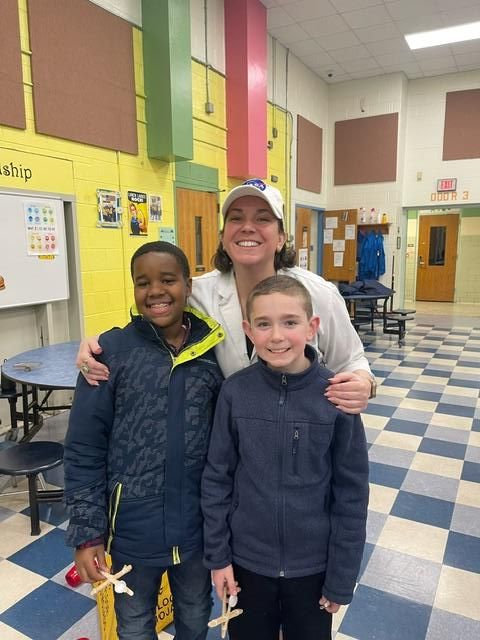 Falcon Flyer eNews 3/8/2024