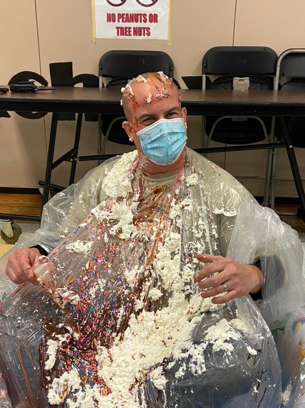 Falcon Flyer - BTSD Connections